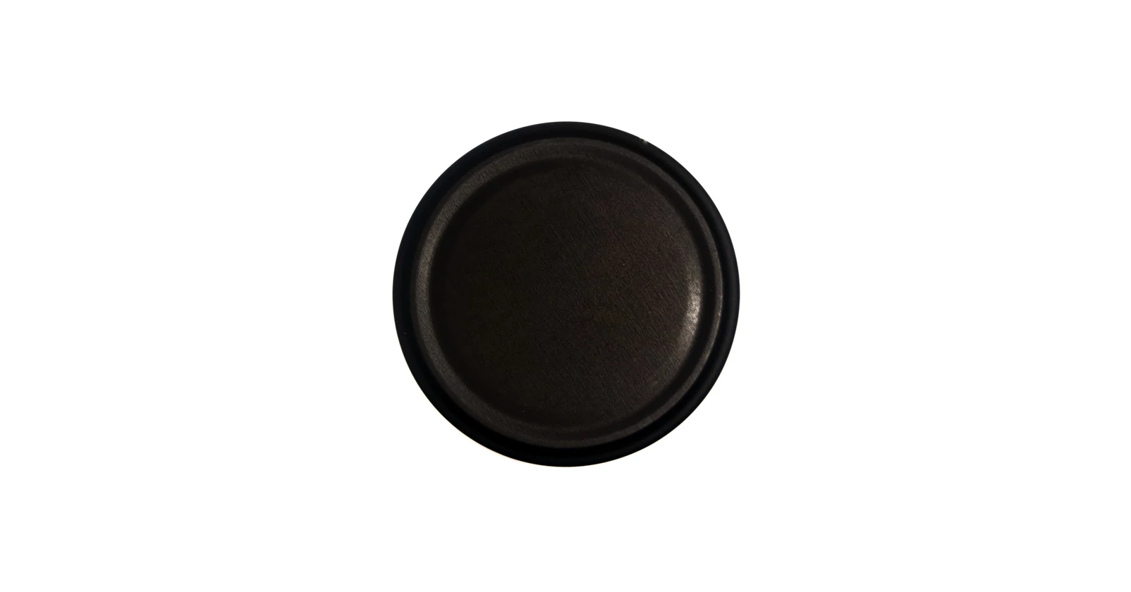 TO 82 fekete MATT lapka - Tetők, Lapkák