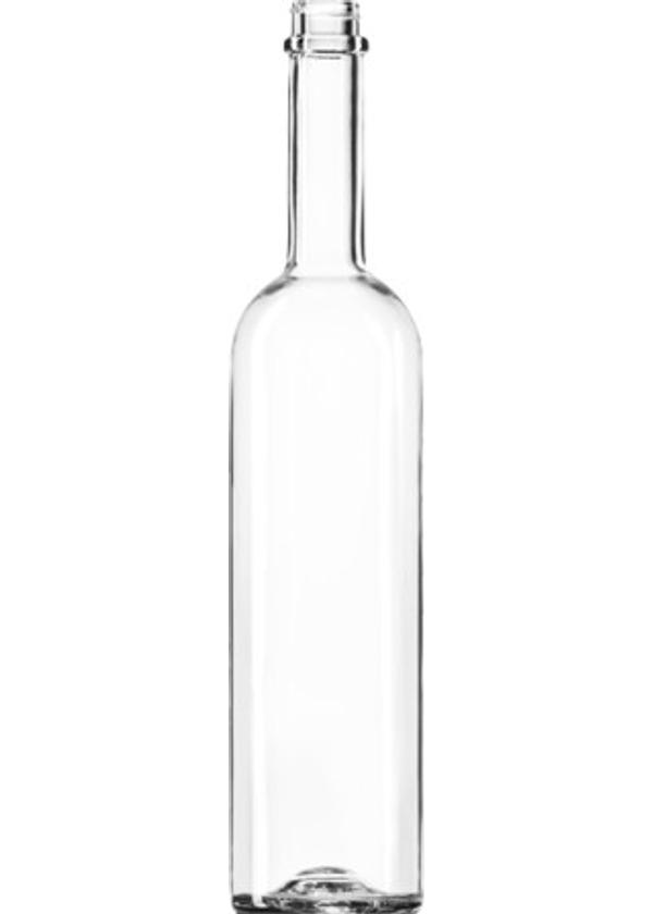 Minőségi 1000 ml (GPI 400/33) csavarzáras FUTURA palack kedvező áron ...